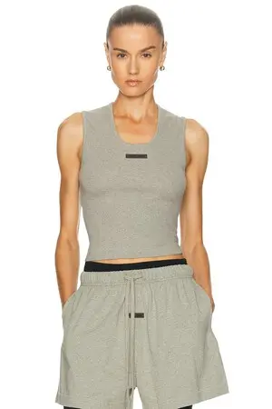 Fear Of God T-shirt Camis Tanks For Women