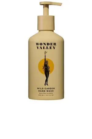 WONDER VALLEY Wild Garden Hand Wash - N,a