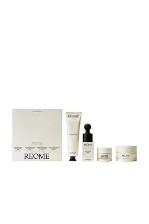 REOME Skin Evolution Set - N,a