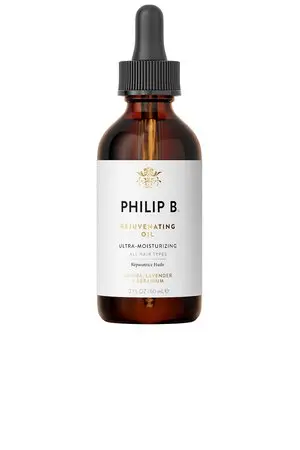 PHILIP B® Rejuvenating Oil - N,a
