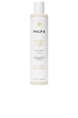 PHILIP B. Anti-flake Relief Shampoo Lite - N,a