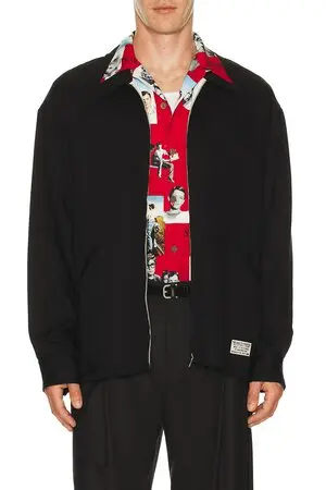 WACKO MARIA Vietnam Jacket