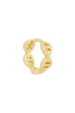 SERGE DENIMES Wanted Earring - Gold