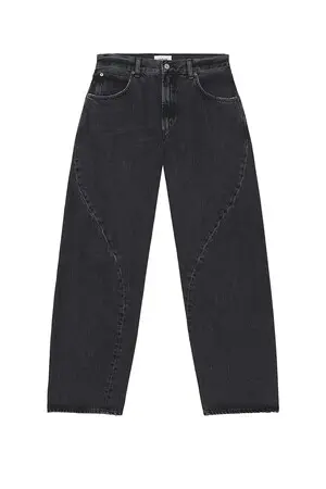 AGOLDE Twist Jean - Ikon