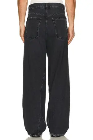AGOLDE Twist Jean