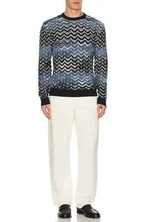Missoni Crewneck Sweater