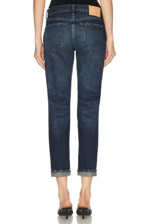 Moussy Vintage Camden Tapered Jeans