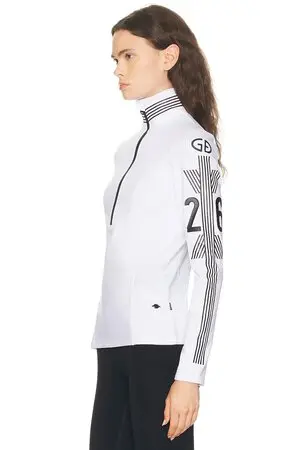 Goldbergh Corsa Ski Top