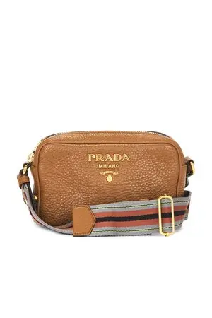 Prada Vitello Phenix Camera Bag