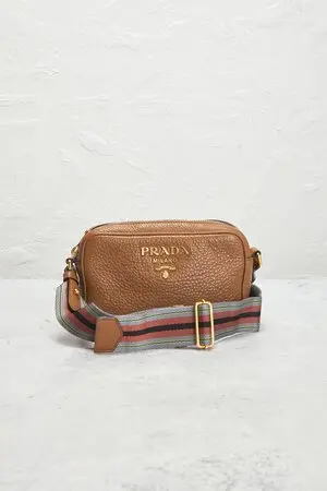 Prada Vitello Phenix Camera Bag