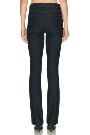 AGOLDE Jetta Stacked Skinny Jeans - Rinse