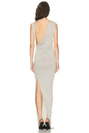 Rick Owens Eva Gown