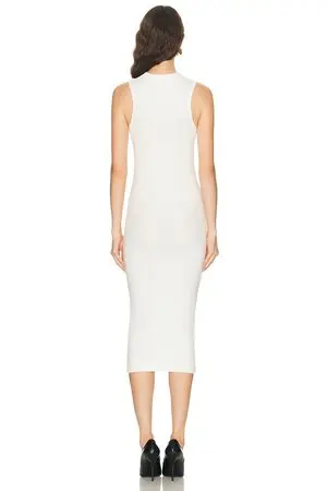 Fear Of God Rib Tank Dress