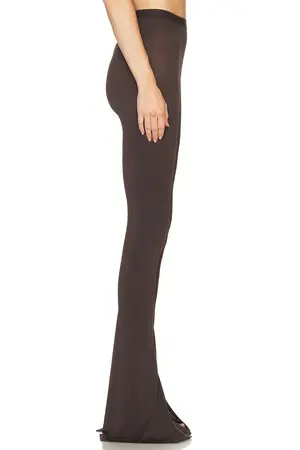 Rick Owens Carmen Pant - Raisin