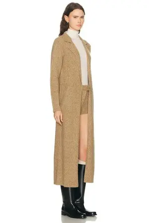 AYA MUSE Vita Trench Coat
