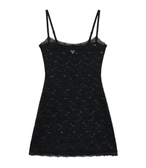 DÔEN Evra Slip - Black