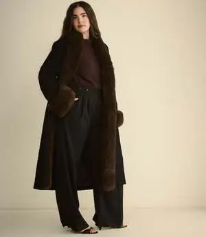 DÔEN Olivia Pant