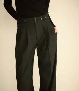 DÔEN Olivia Pant