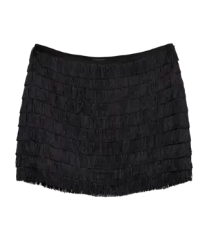 DÔEN Bastienne Mini Skirt