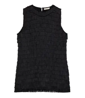 DÔEN Soirée Tunic Top