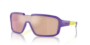ARNETTE An4335 Sunglasses - Violeta