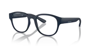 Armani Exchange Ax3110 - Matte Blue