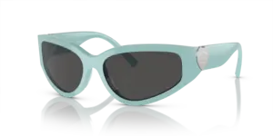 Tiffany & Co. Sunglasses - Tiffany Blue