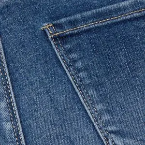 L'Agence Celestia Slim-leg Jean