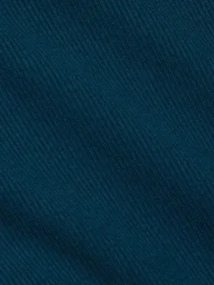 L'Agence Nica Scoopneck Bodysuit - Deep Teal