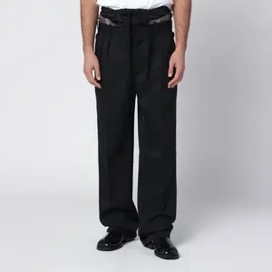 Maison Margiela Long Pants For Men