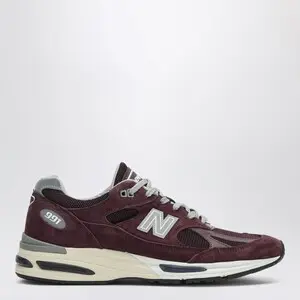 NEW BALANCE Lace-up Sneakers