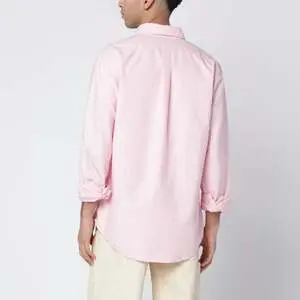 Polo Ralph Lauren Oxford Custom-fit Shirt - Pink