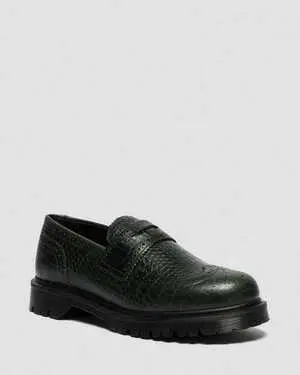 Dr. Martens Textured Flats For Women