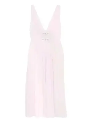 Cynthia Rowley Midi Cocktail Dresses