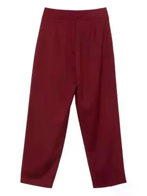 ARMARIUM Marlon Pleated Trousers