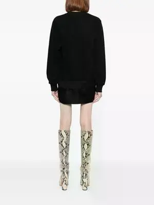 Cynthia Rowley Belted Dress