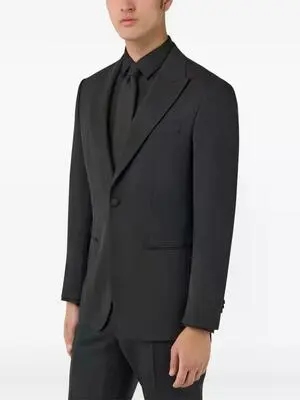 Boggi Milano Peaked-lapels Dinner Suit