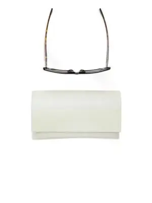 Burberry Equestrian Knight Oversized Sunglasses