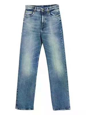DONDUP Francine Five-pocket Jeans