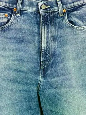 DONDUP Francine Five-pocket Jeans