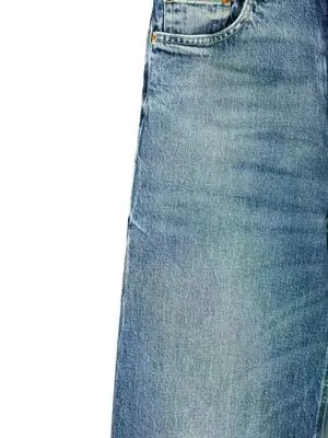 DONDUP Francine Five-pocket Jeans