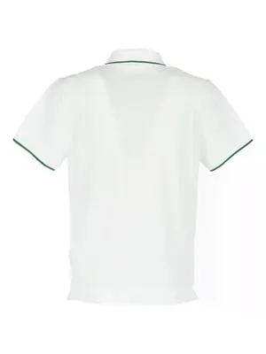 Jacob Cohen Embroidered Polo Shirt