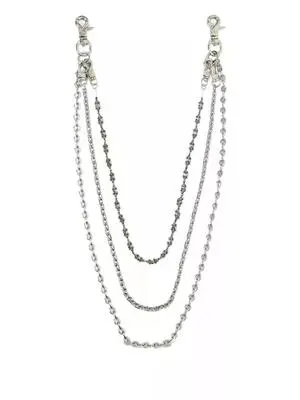 BREATH Triple-chain Keyring