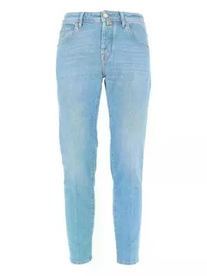 Jacob Cohen Scott Denim Jeans
