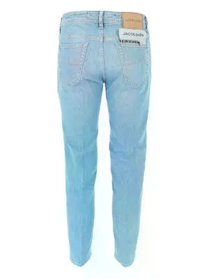 Jacob Cohen Scott Denim Jeans