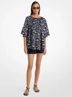 Michael Kors T-shirt Kaftans Tunics