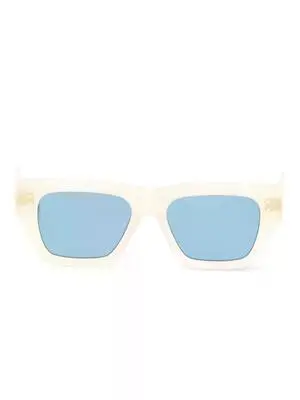 Thom Browne Square-frame Sunglasses