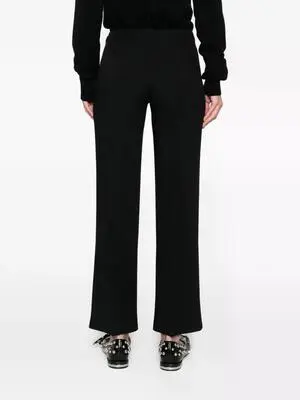 N°21 Button-fastening Trousers