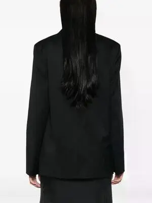 Loulou De Saison Cody Blazer - Black