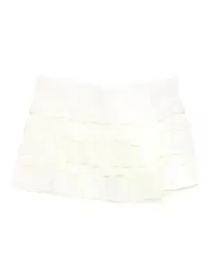 Cynthia Rowley Ruffle Skirts